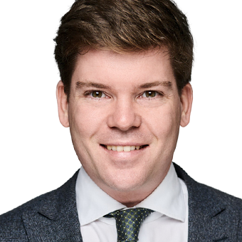 Steven Peeters is Head of Office bij JLL - SPRYG Real Estate Academy