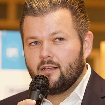 Jan Peeters is Peteers-Govers - SPRYG Real Estate Academy