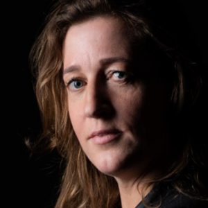 Nikki Brand - Spreker voor SPRYG Real Estate Academy.