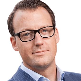 Sander Heinsman is Lid Raad van Bestuur bij Stichting Portaal - SPRYG ...