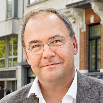 Hoogbouw België 2021 | SPRYG Real Estate Academy