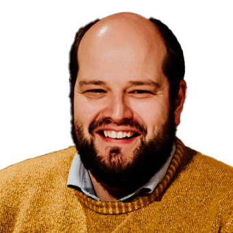 Michaël Peeters is assistant professor real Estate management ...