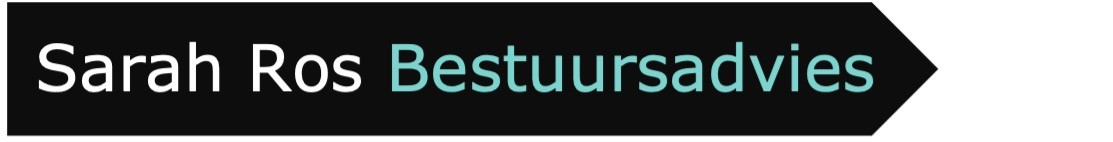 Sarah Ros is bestuursadviseur bij Sarah Ros Bestuursadvies - SPRYG Real ...