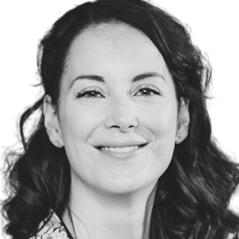 Anne Sanders is Adviseur Economisch Vestigingsklimaat bij MRDH - SPRYG ...