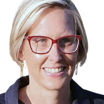 Kathleen Van De Werf is MA Housing and Urbanism bij BUUR Part of Sweco ...