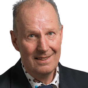 Barend Rombout is Wethouder Volkshuisvesting bij Gemeente Westland ...