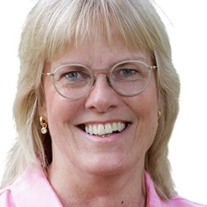 Karin Walters is Wethouder bij Gemeente Hilversum - SPRYG Real Estate ...