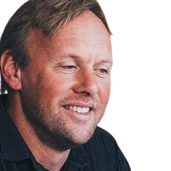 Michel Verhoeven is RE ontwikkelaar bij Kolmont - SPRYG Real Estate Academy