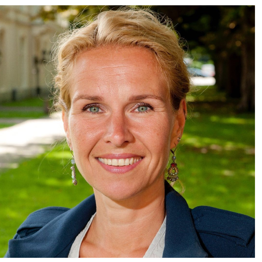 Sarah Ros: een participatietraject kan een vastgoedproject maken of ...