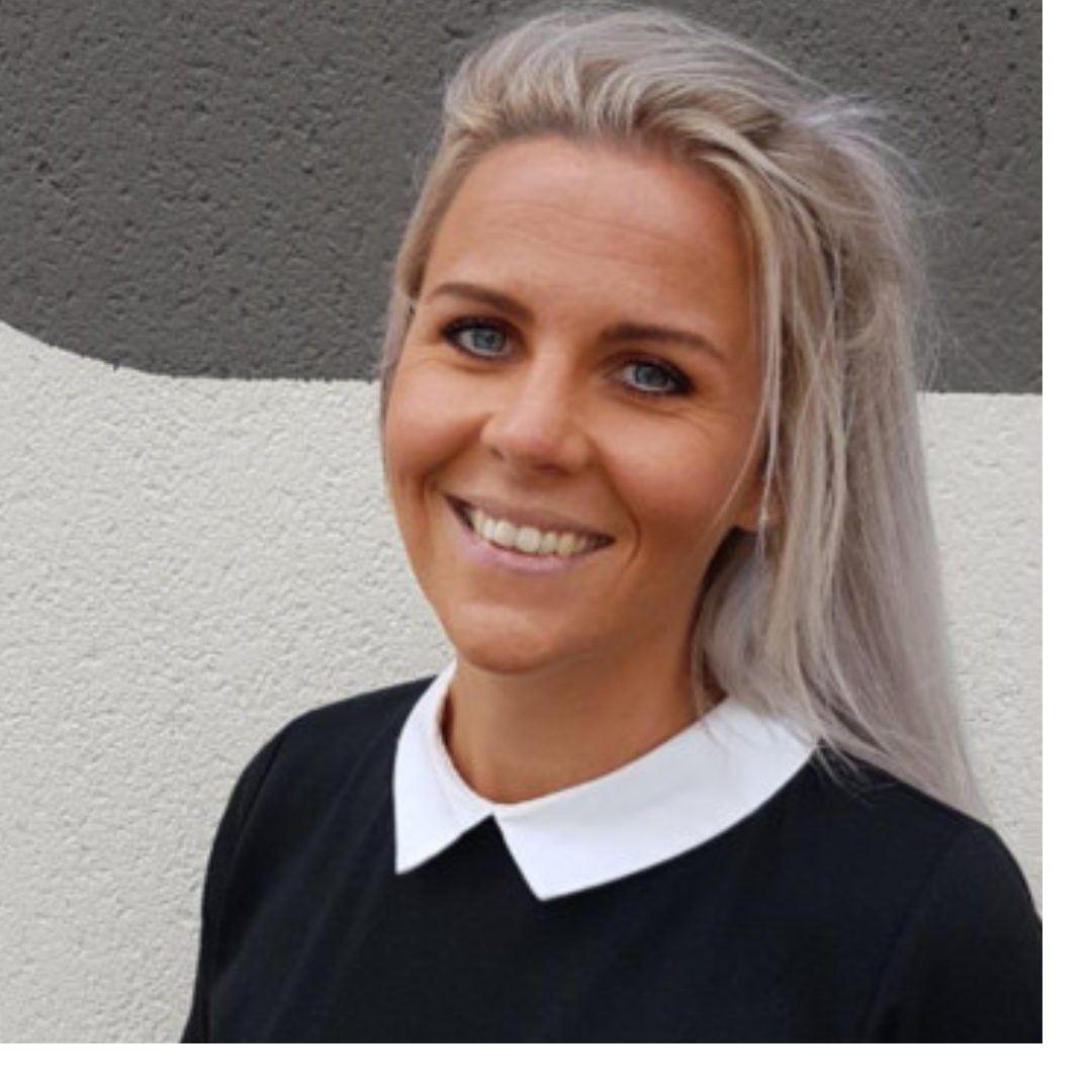 Stephanie Hoekstra - SPRYG Real Estate Academy