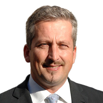 Thomas Fiers is head of healthcare Belgium bij Cofinimmo - SPRYG Real ...